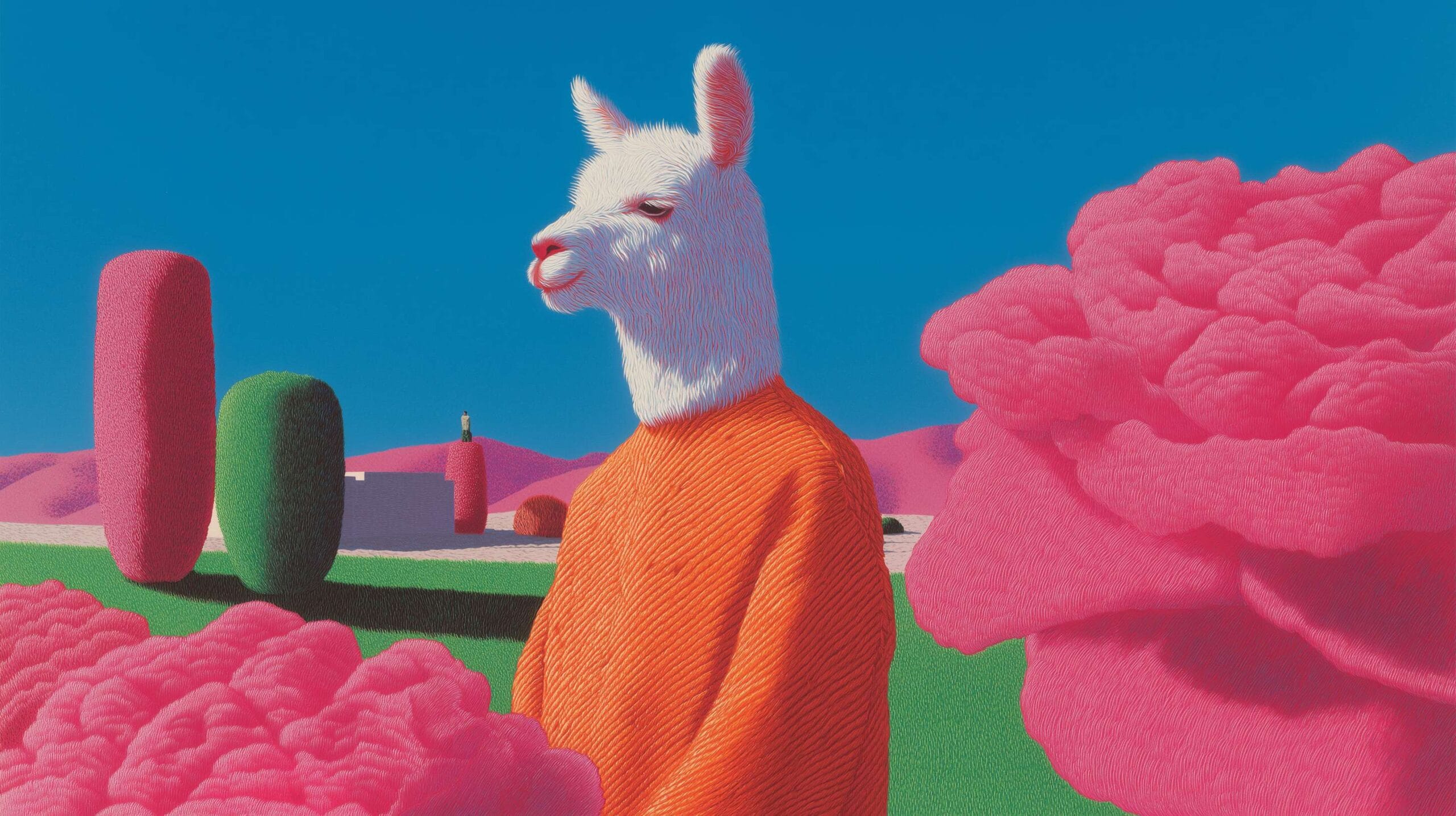 Llama и ChatGPT: как выбрать модель под свою задачу